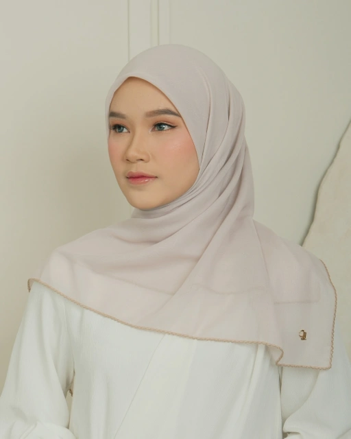 BASIC SCARF - Muda Official