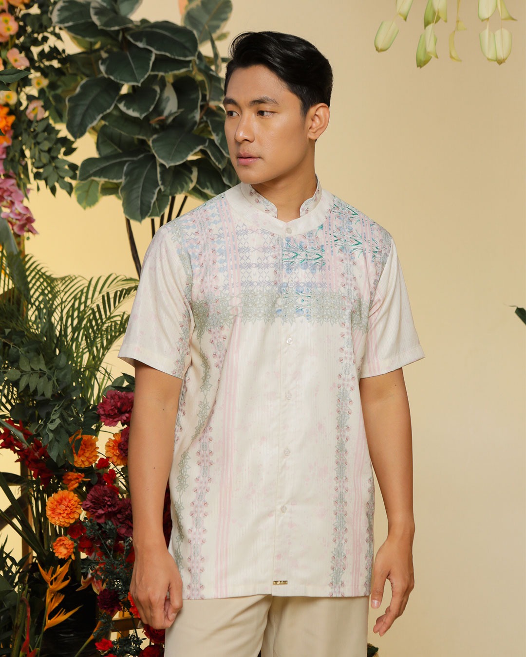 Muda Official - NALINA KOKO - SAGE