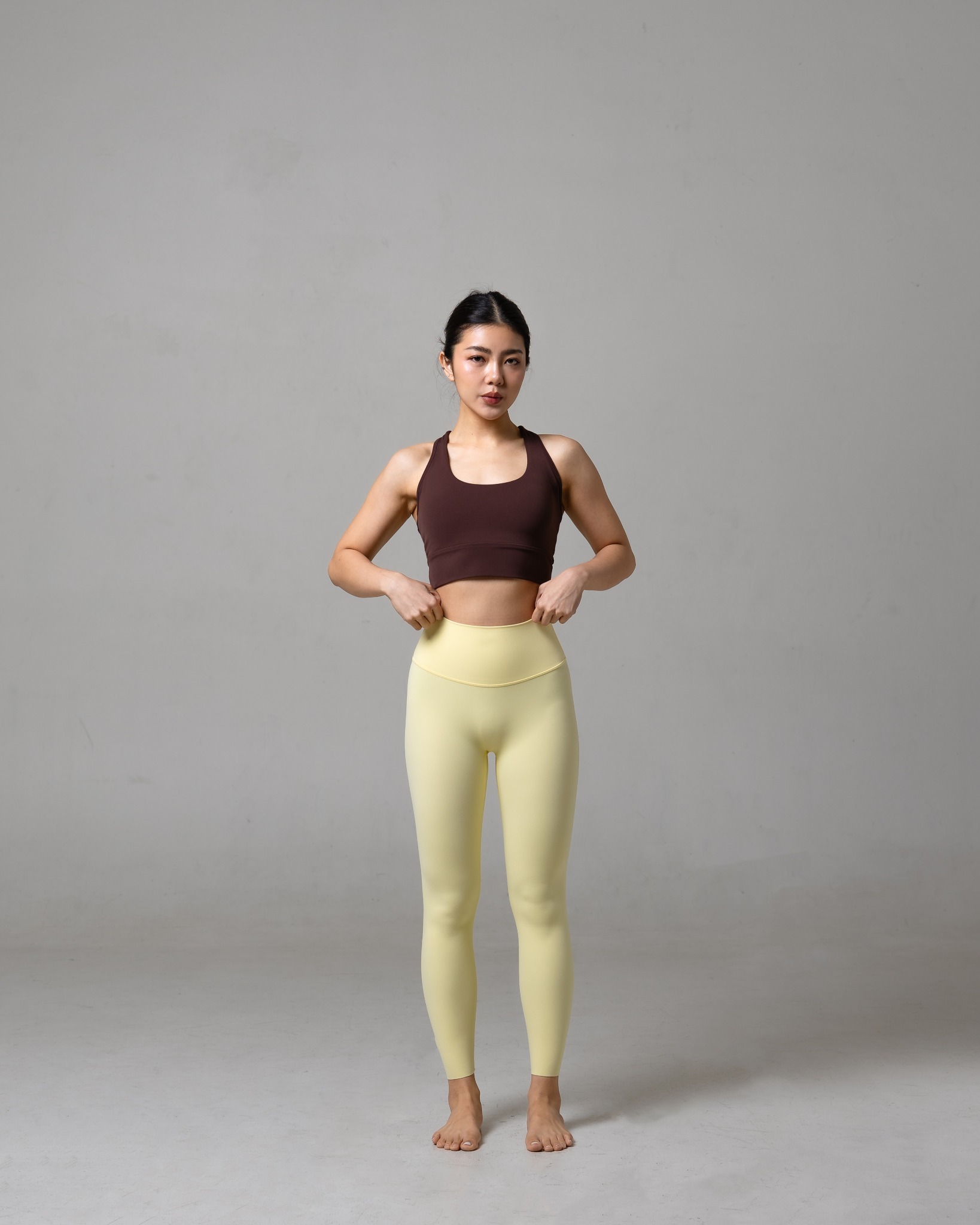 Laurelton | Activewear - Flow Racerback Sport Bra
