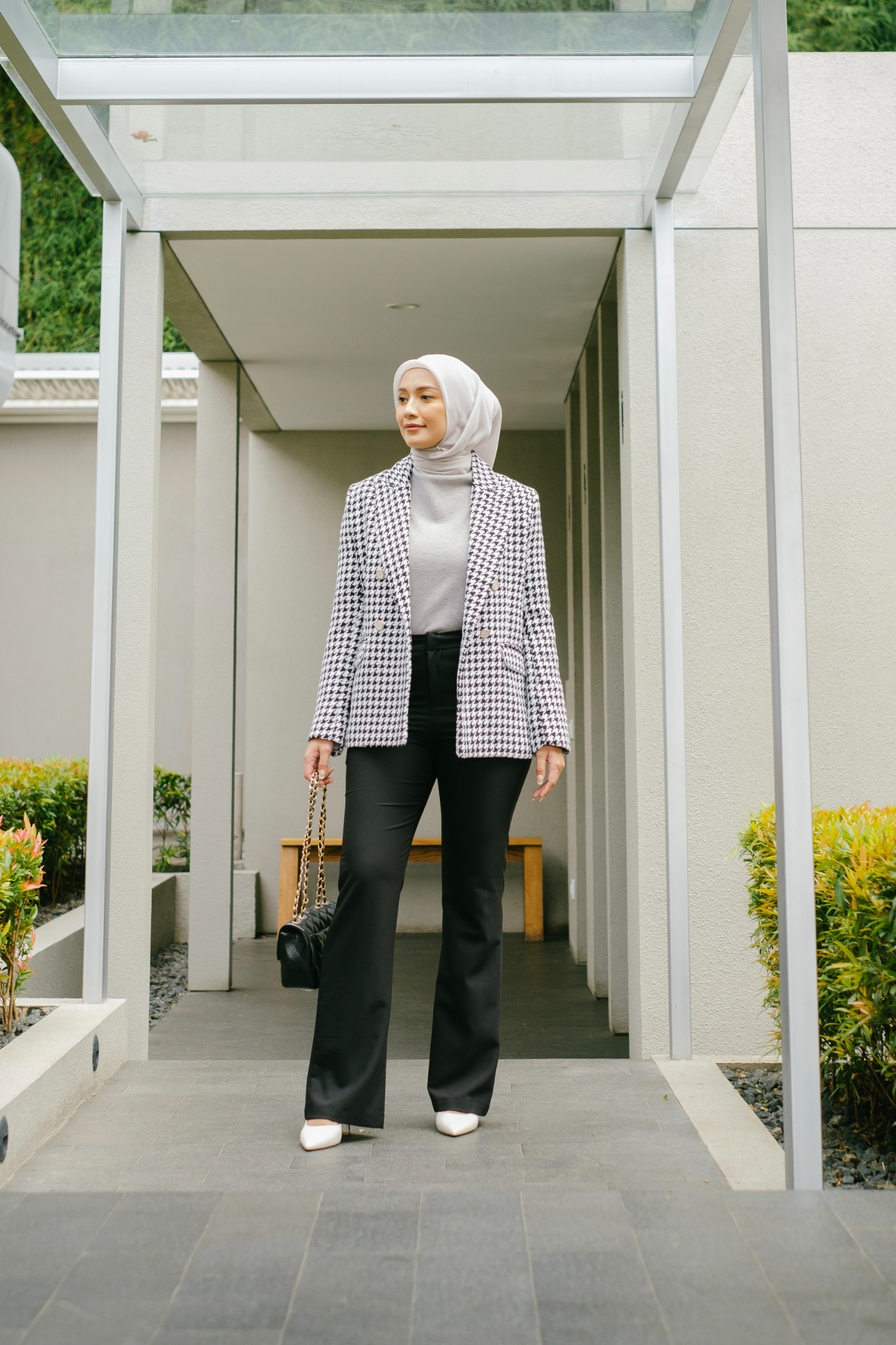 Dianarestu - Jona Pants Black