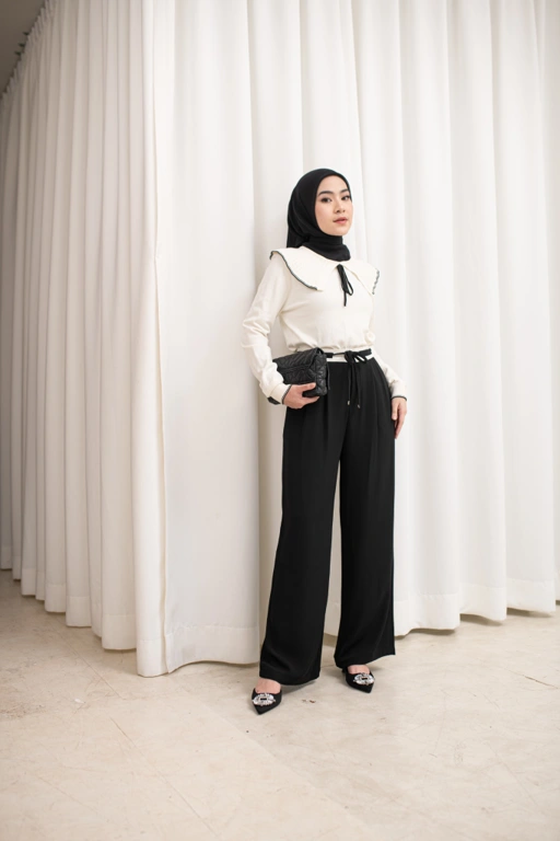 Runa Pants - Dianarestu