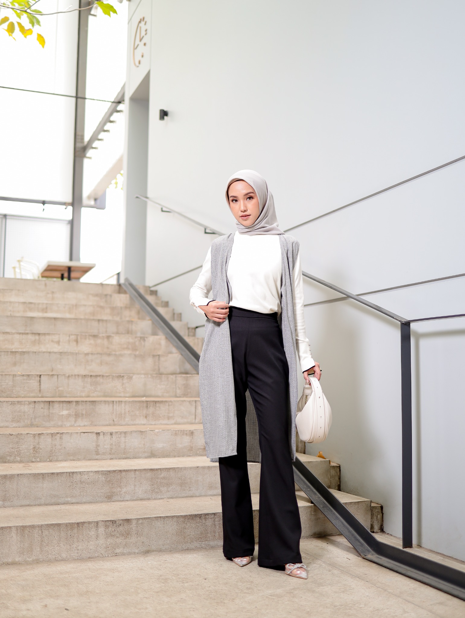 Dianarestu - Reject Sale Jovi Pants