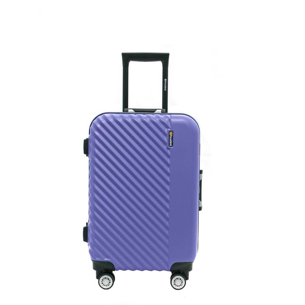 President Luggage Official Site - President Luggage Trolley Case - 5304 ...