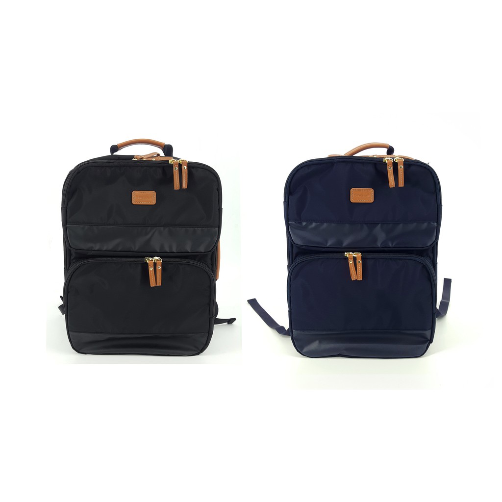President Luggage Official Site - President Pylos Collection Backpack ...