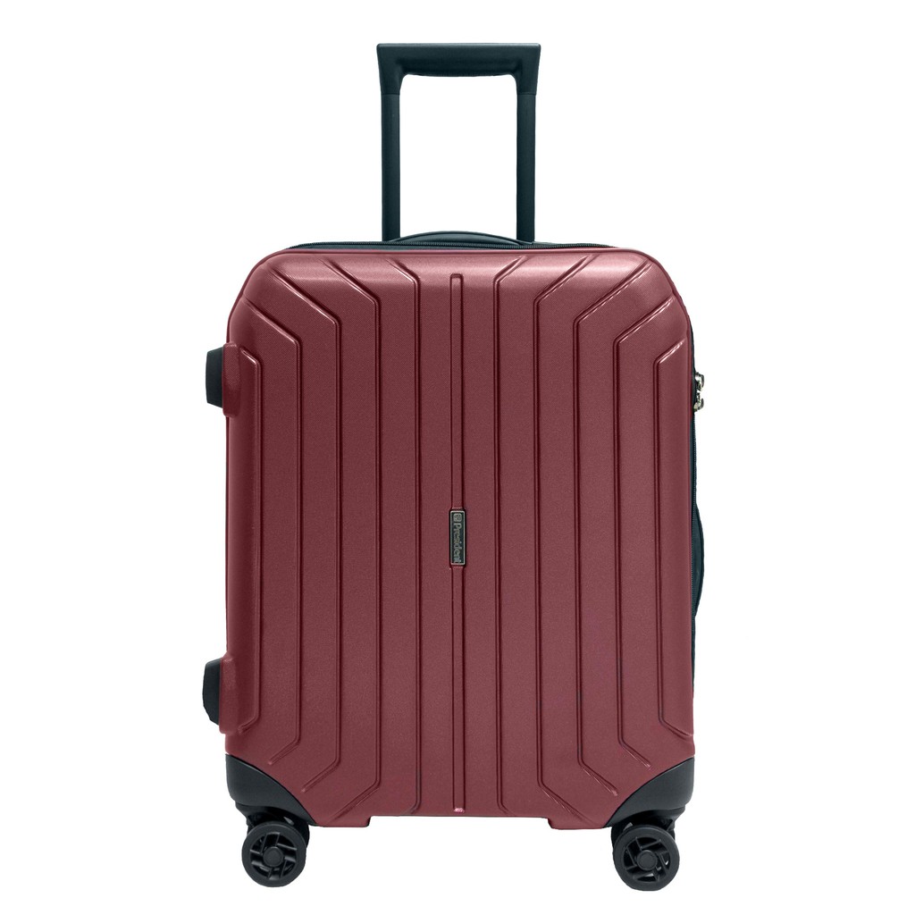 President Luggage Official Site - President Luggage Hard Case FOCUS ...
