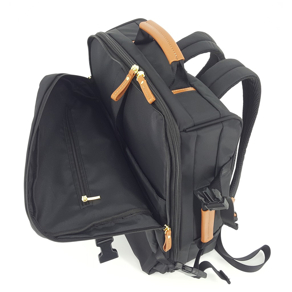 President Luggage Official Site - President Pylos Collection Backpack ...