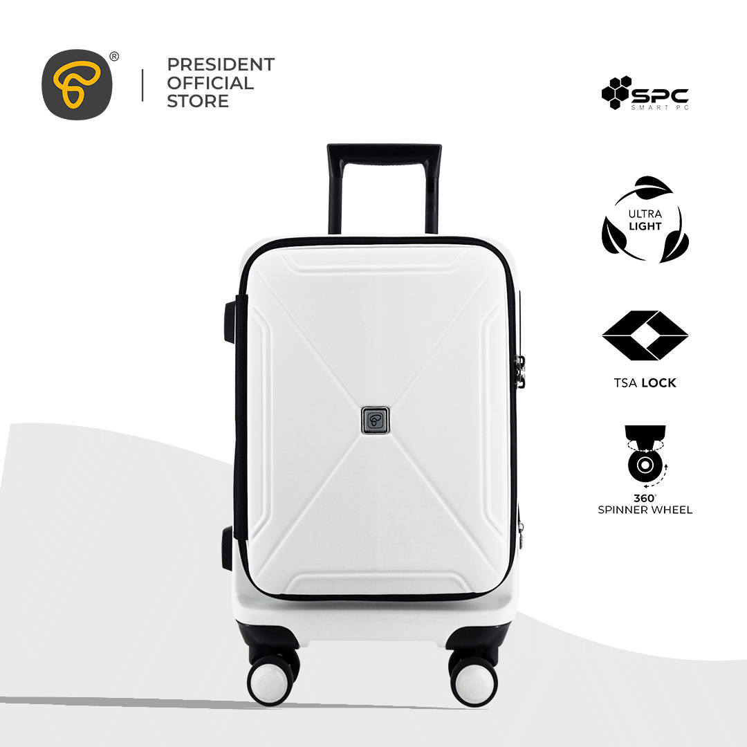 President Luggage Official Site - President Luggage Hard Case HEXA V2 ...