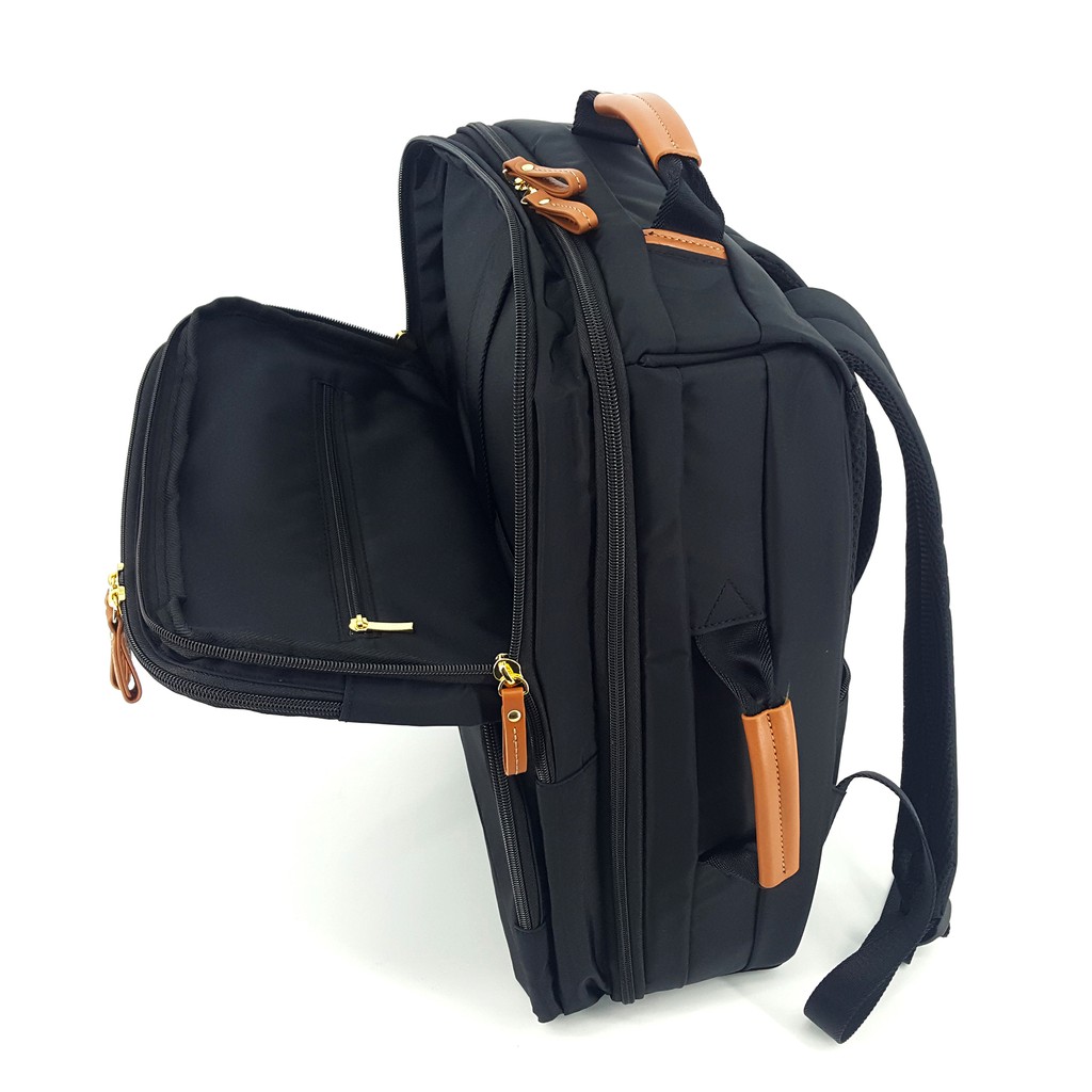 President Luggage Official Site - President Pylos Collection Backpack ...