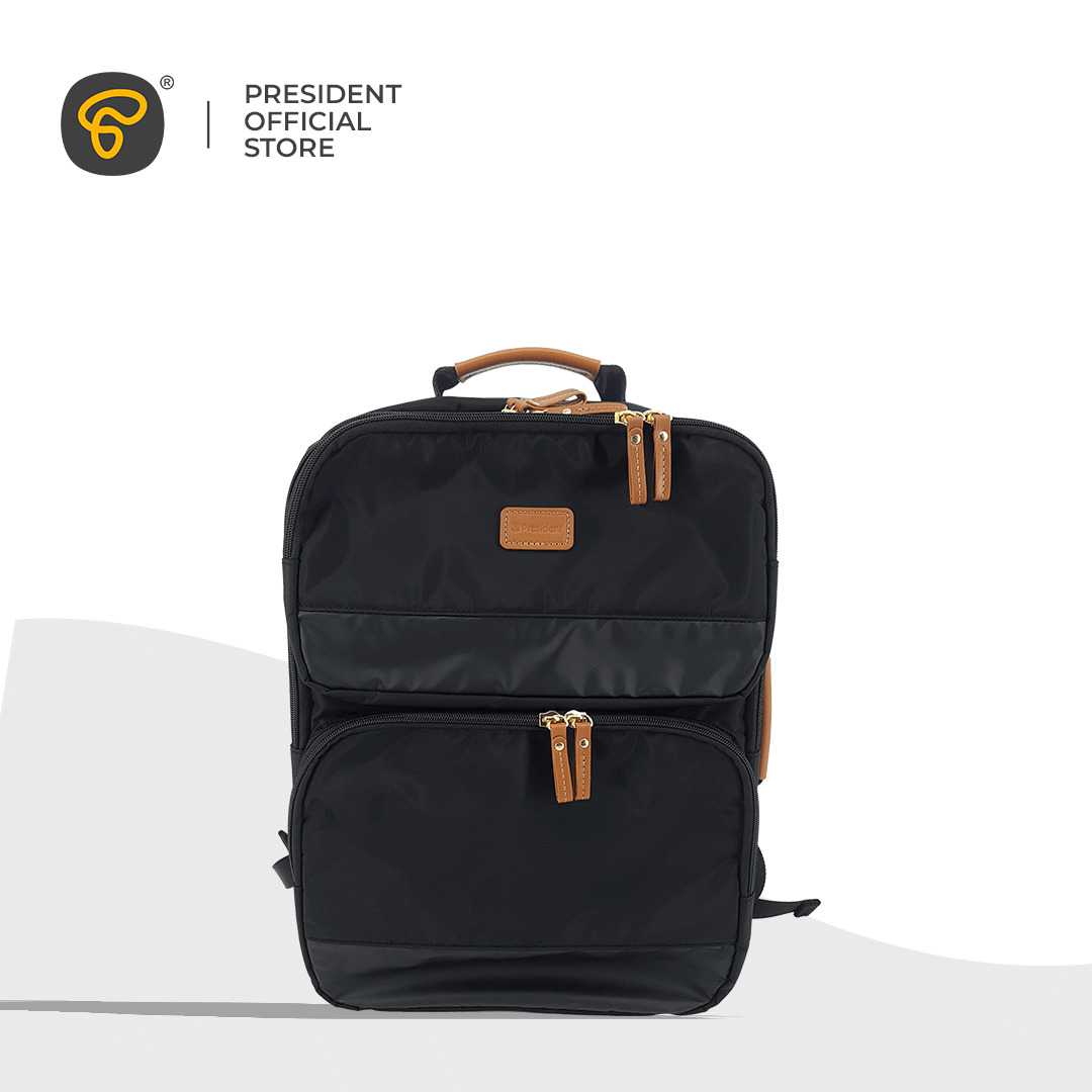 President Luggage Official Site - President Pylos Collection Backpack ...