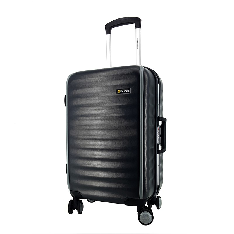 President Luggage Official Site - President Luggage Trolley Case 5323 ...