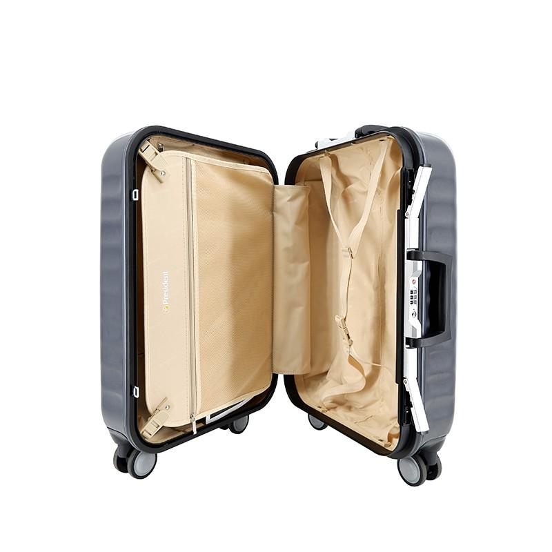 President Luggage Official Site - President Luggage Trolley Case 5323 ...