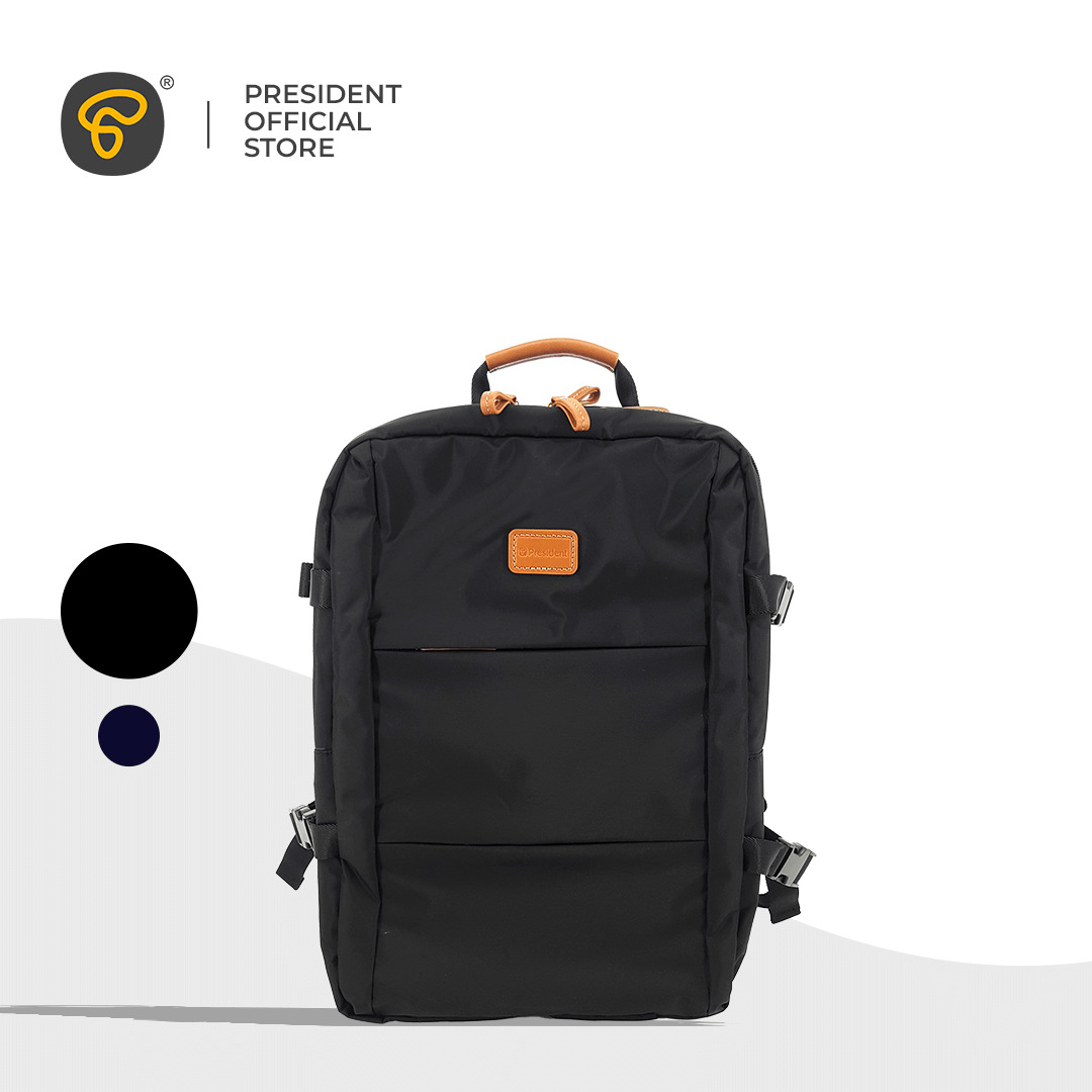 President Luggage Official Site - President Pylos Collection Backpack ...