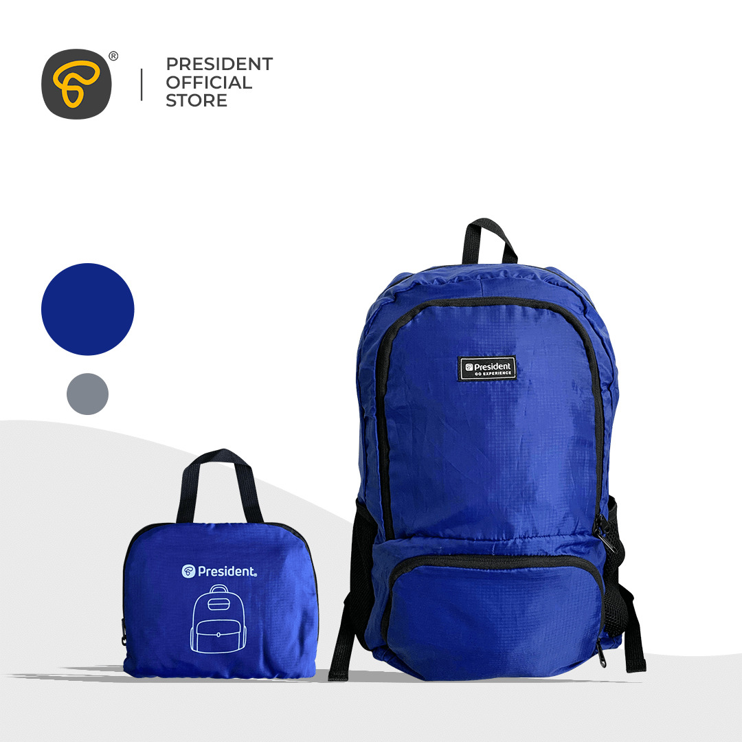 Accessories - President Luggage Official Site