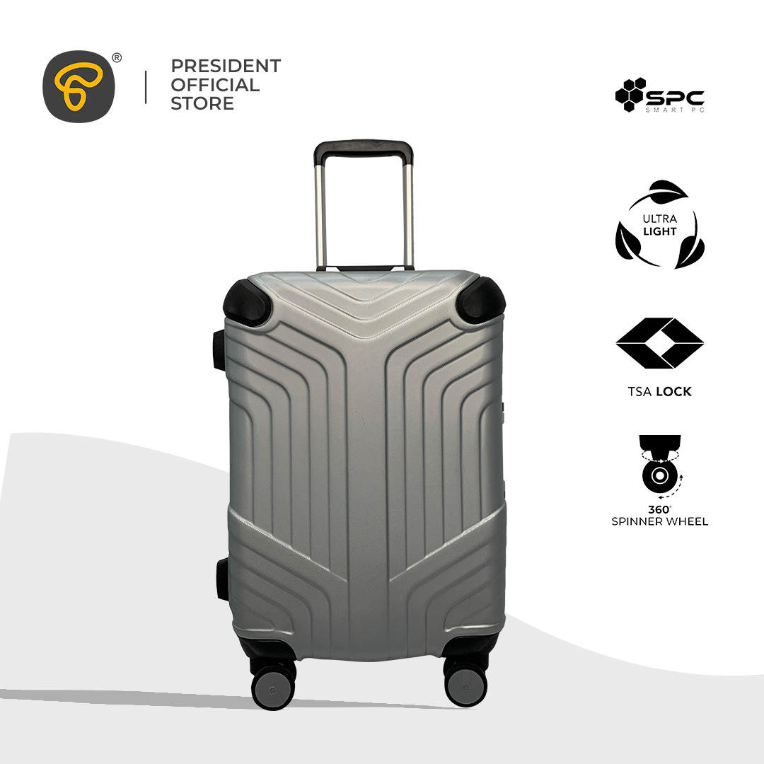 Products - President Luggage Official Site