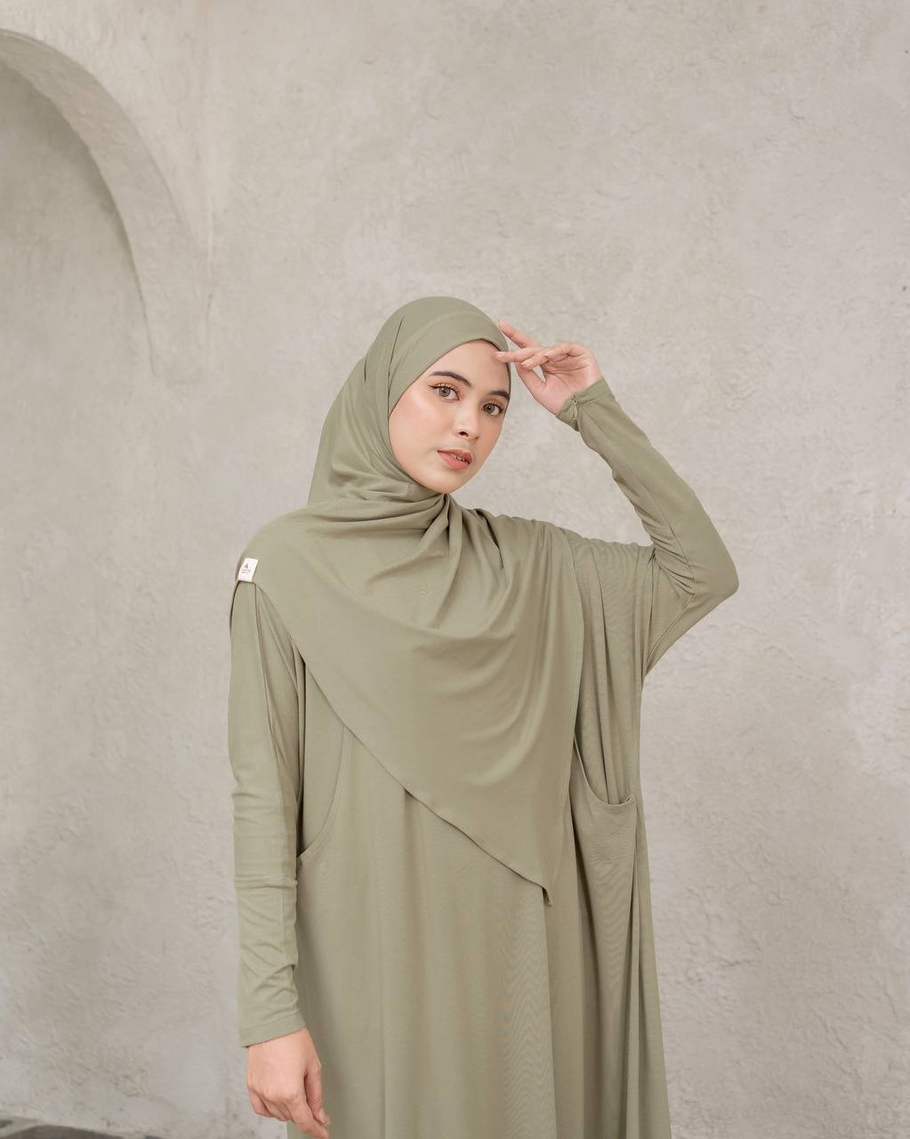 Azmiza - 2 In 1 Lilith Instant