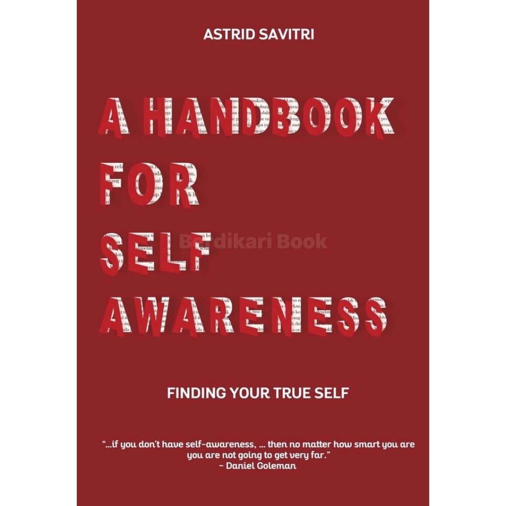 Berdikari Book #PastiAda #PastiDiskon - Berdikari - A Handbook For Self ... Berdikari Book #PastiAda #PastiDiskon - Berdikari - A Handbook For Self ...