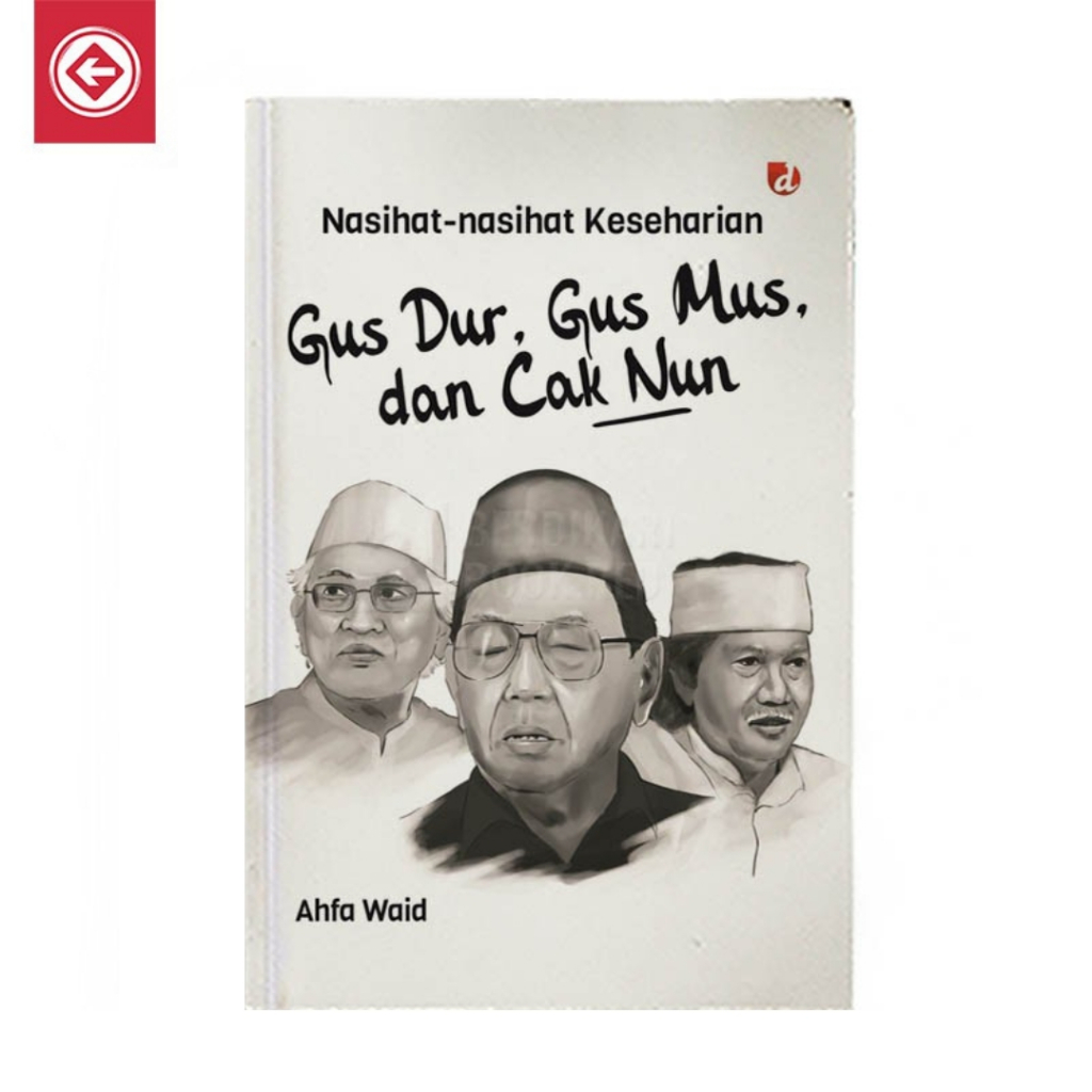 Berdikari Book #PastiAda #PastiDiskon - Berdikari - Nasihat Nasihat ...