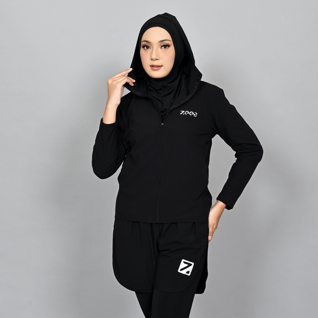 Zeea Official Webstore - Solusi Hijab untuk Generasimu yang Keren!