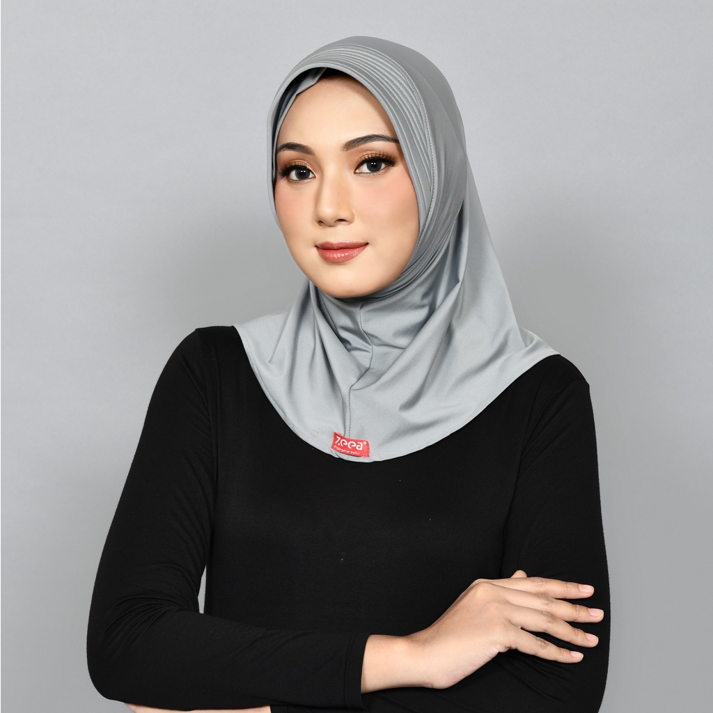 Zeea Official Webstore - Solusi Hijab untuk Generasimu yang Keren!