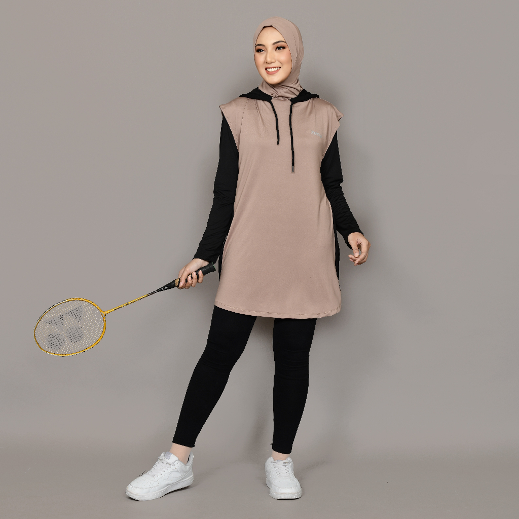 Zeea Official Webstore - Solusi Hijab untuk Generasimu yang Keren!