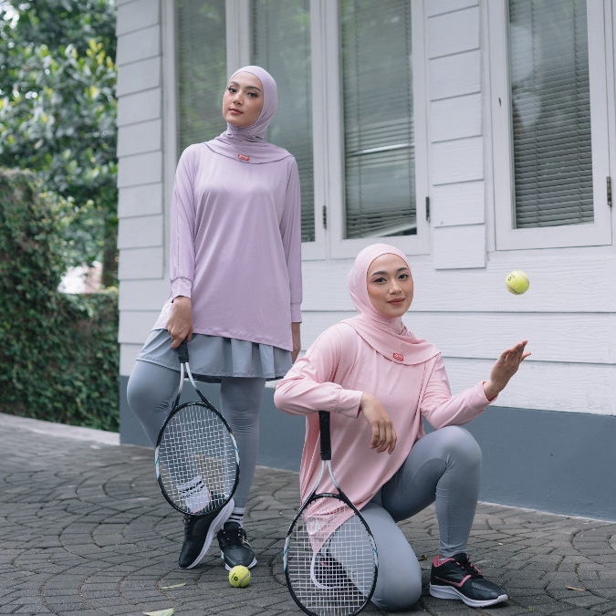 Zeea Official Webstore - Solusi Hijab untuk Generasimu yang Keren!