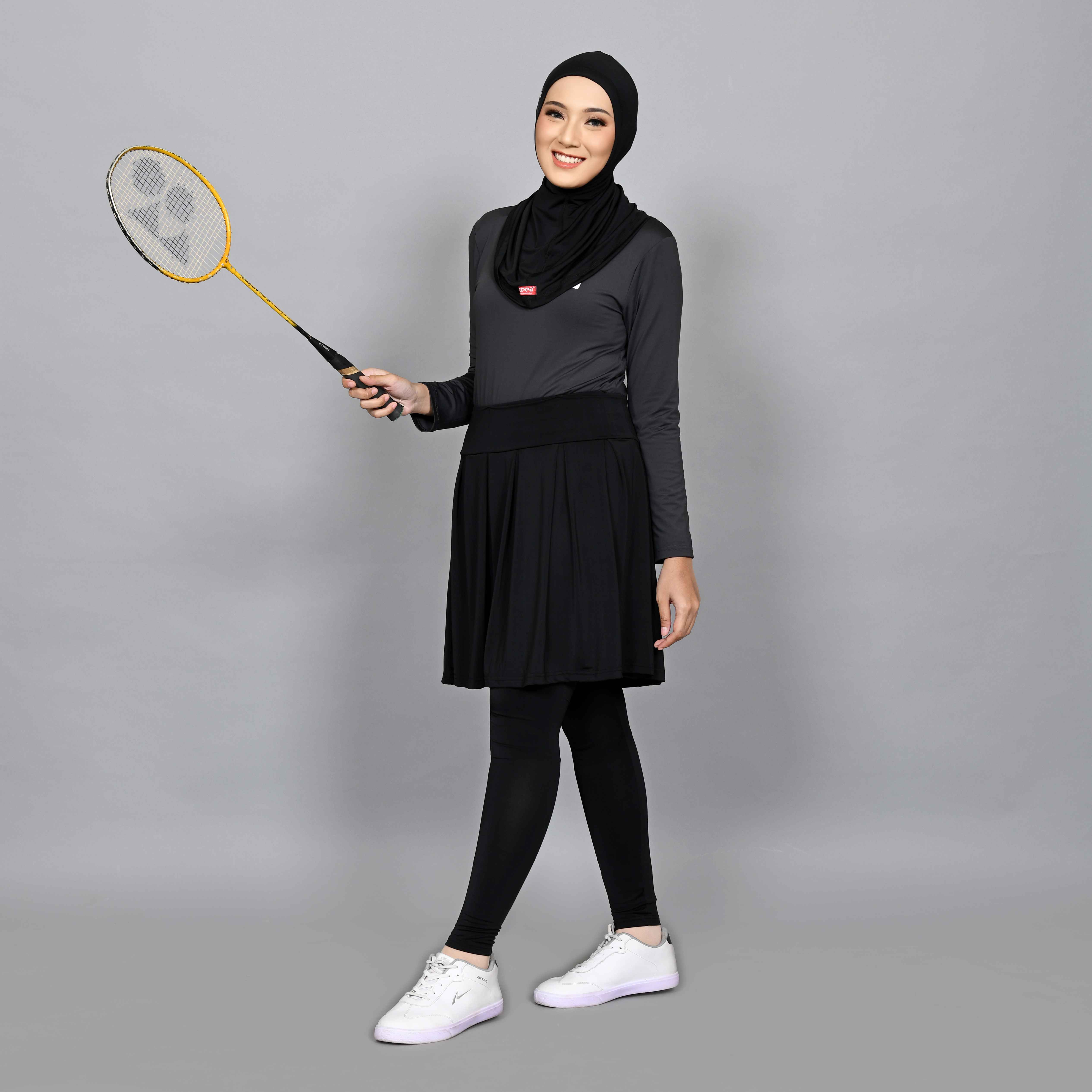 Zeea Official Webstore - Solusi Hijab untuk Generasimu yang Keren!