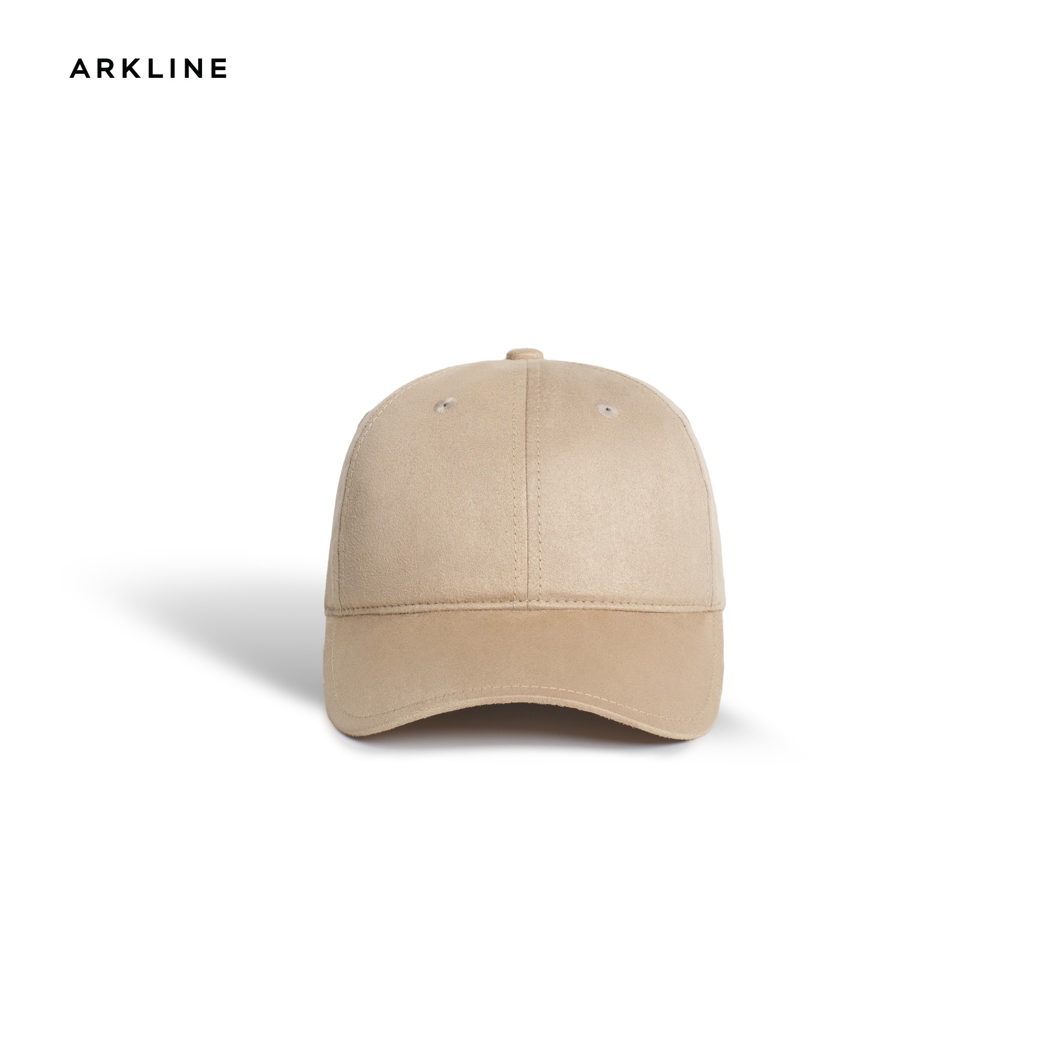 arkline - Arkline Shades Cap Classic Suede Beige