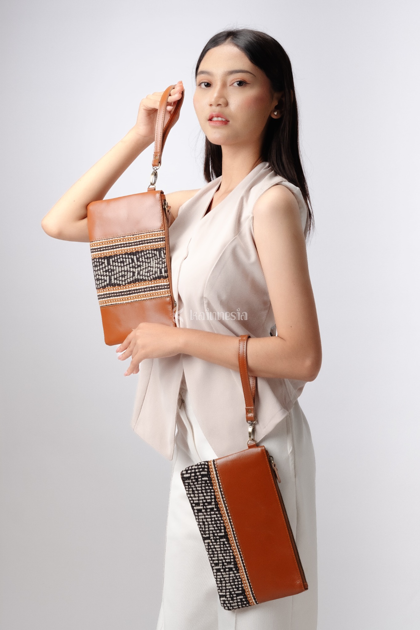 ACCECORIES - Kainnesia Official - Kain Tenun Indonesia