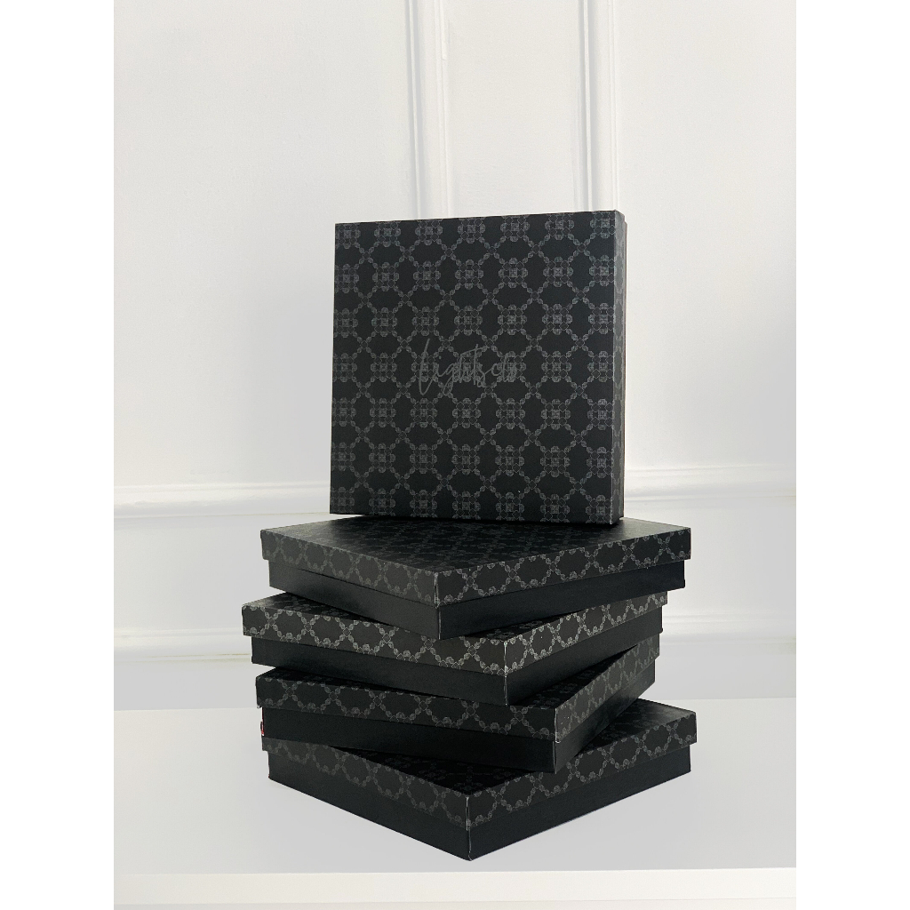 Lightsclo Official Website - Lights.clo - Additional Box for Hijab