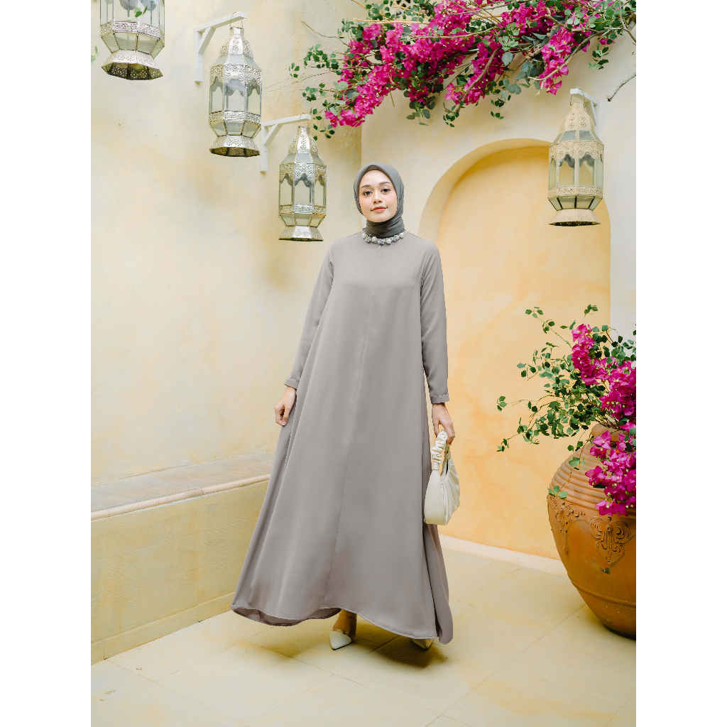 Lightsclo Official Website - Lights.clo - Alula Dress