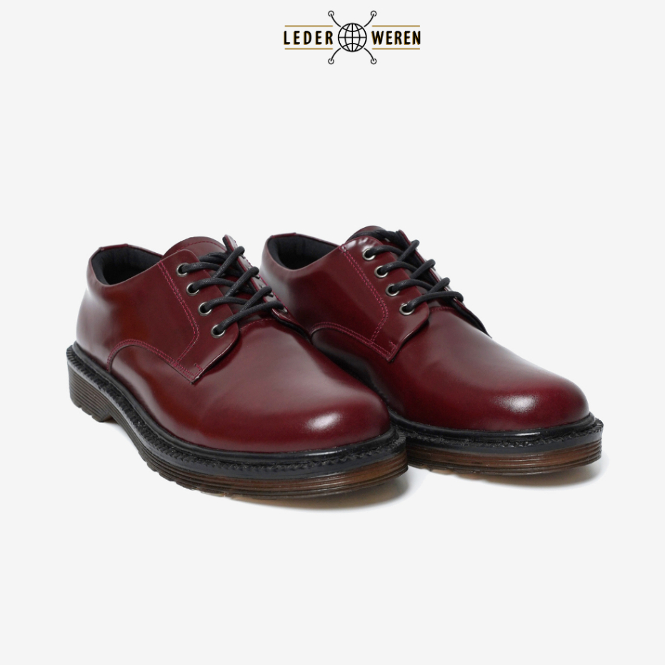 Lederweren Official Website