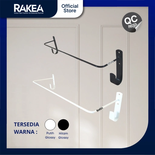 PABRIK RAK FASHION DAN RAK SUPER MARKET BERSKALA NASIONAL