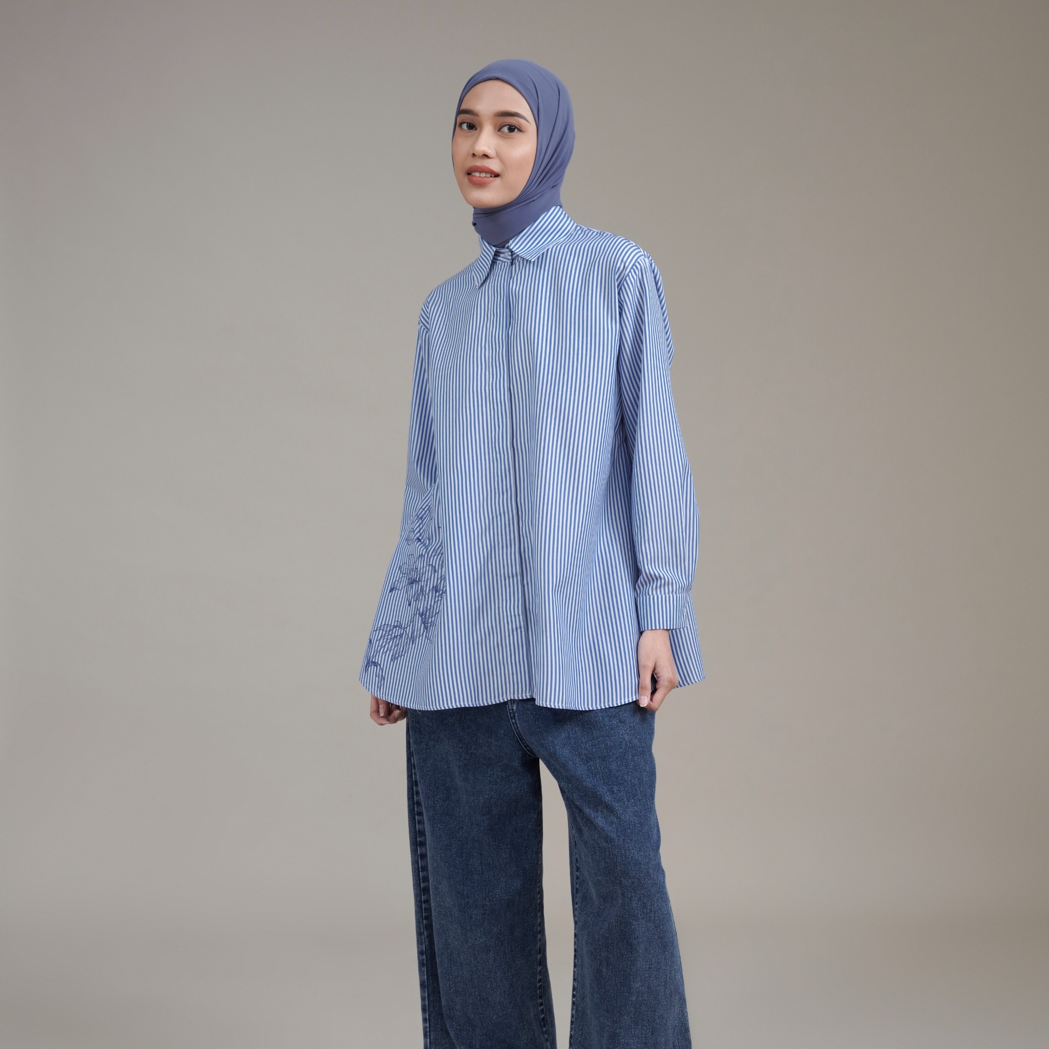 Masalinen - Website Official - NARA TOP