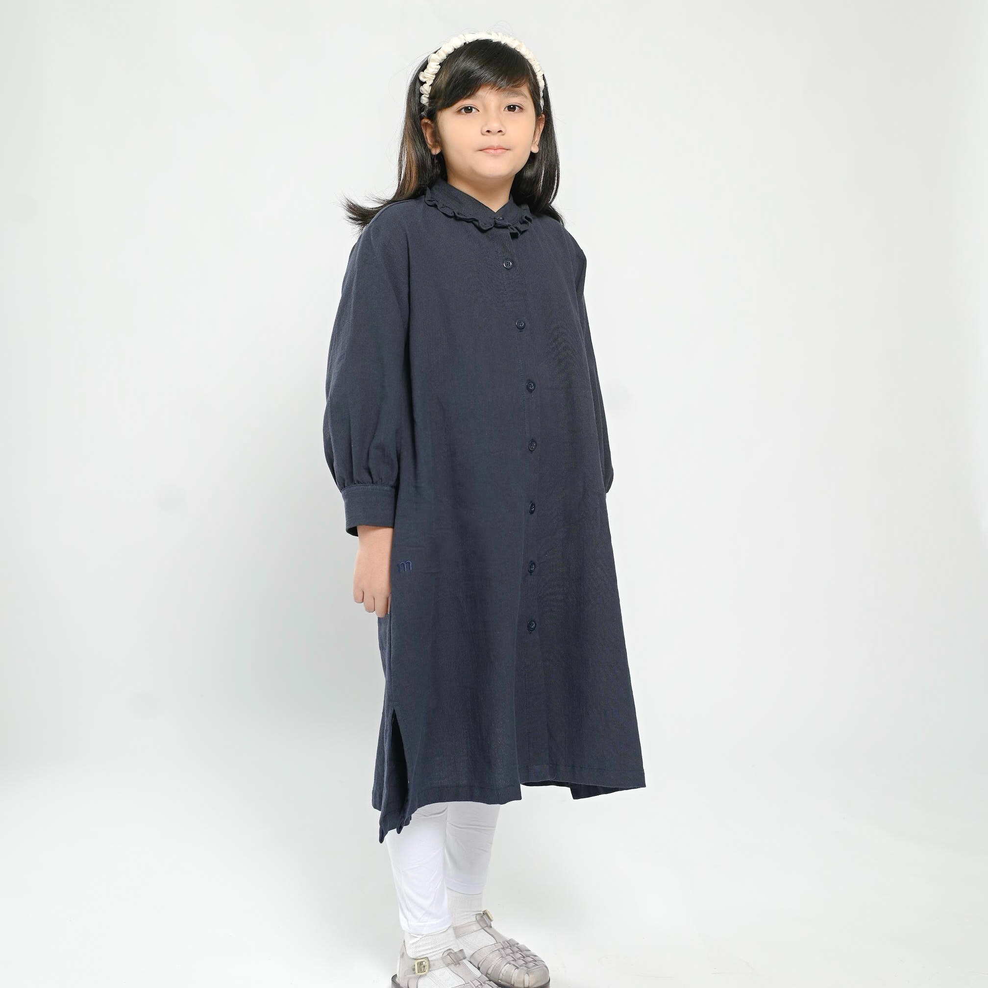 Masalinen - Website Official - YUJI KIDS TUNIC