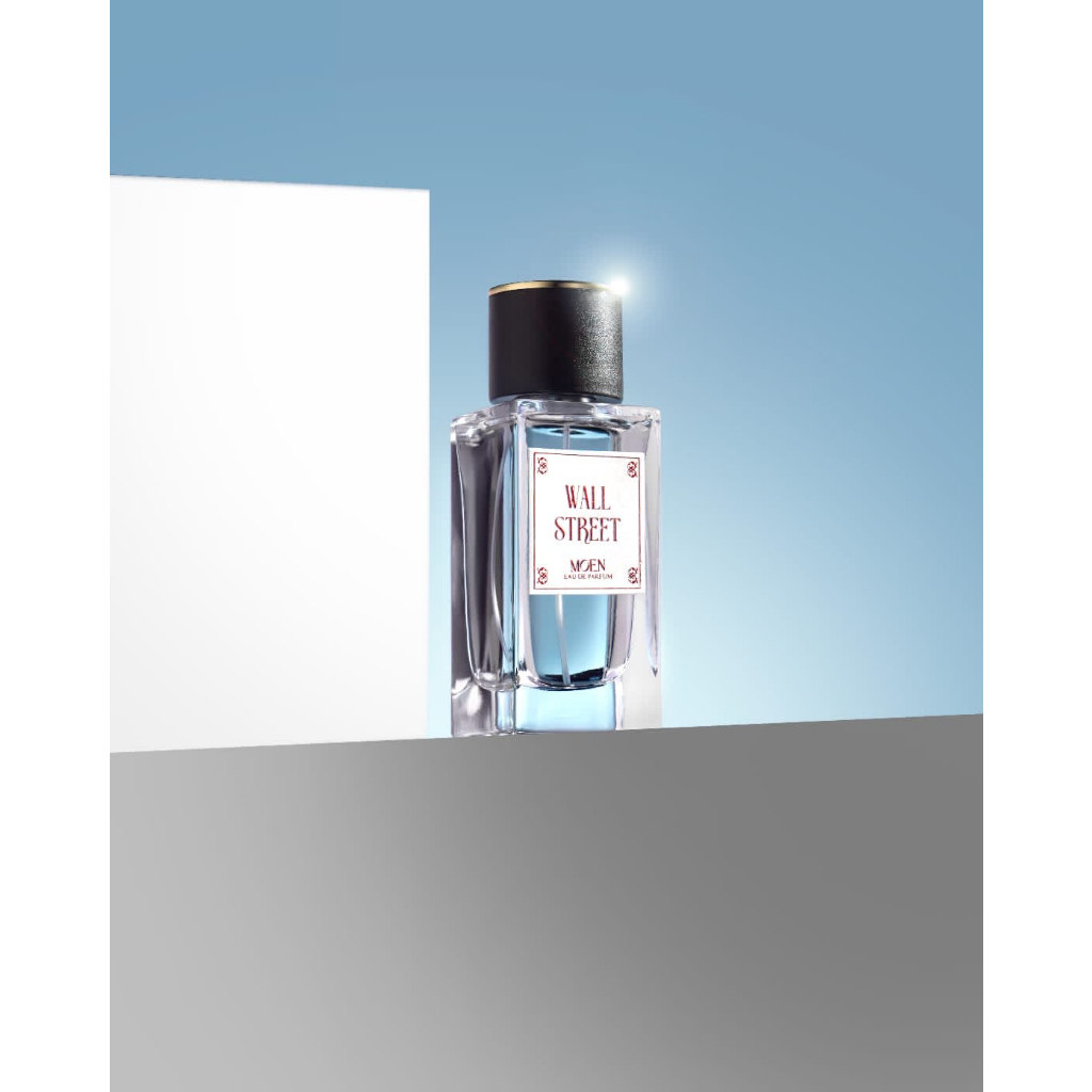 Moen Perfume Official Website - MOEN PERFUME - Eau De Parfum - Parfum ...