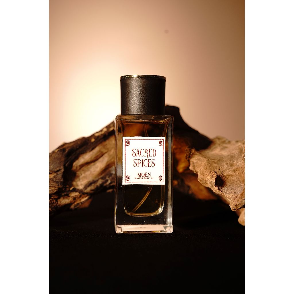 Moen Perfume Official Website - MOEN PERFUME - Eau De Perfume - SACRED ...