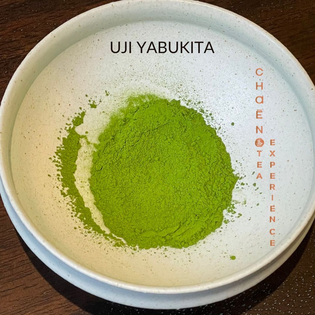 ChaEn.Matcha