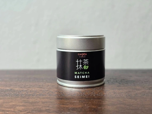 Products - ChaEn.Matcha
