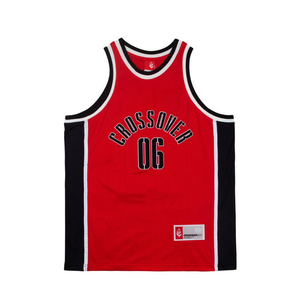 Crossover Bandung - Official Website - BASKETBALL JERSEY CROSSOVER ...
