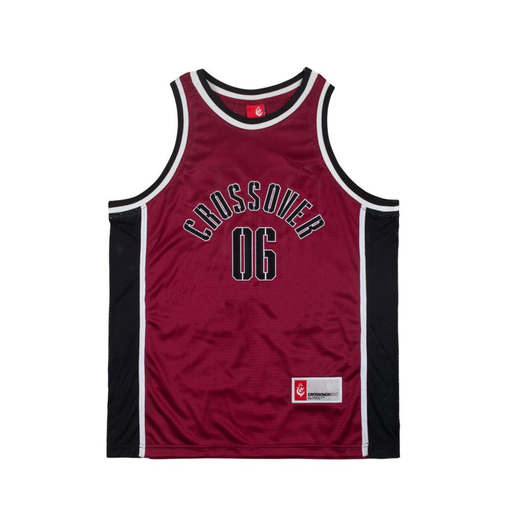 Crossover Bandung - Official Website - BASKETBALL JERSEY CROSSOVER ...