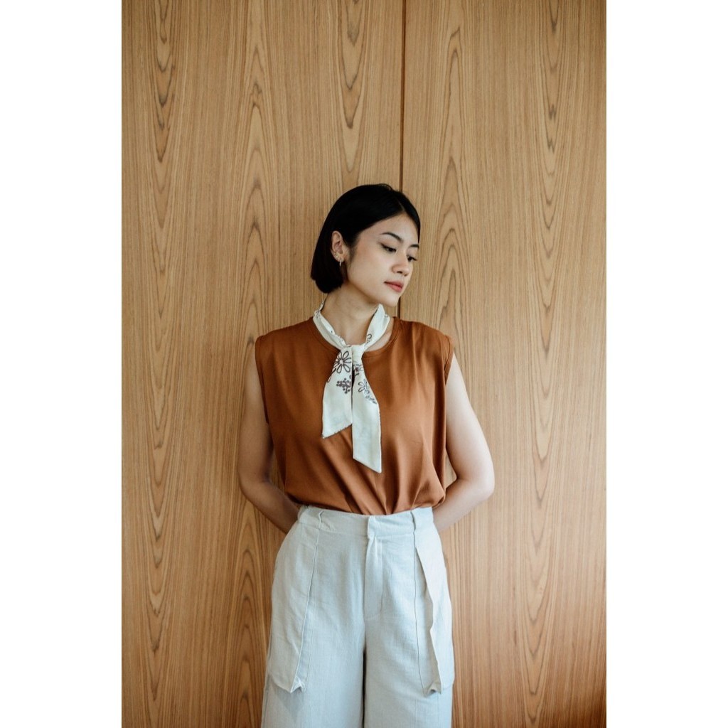 DAMA KARA - Berkarya Tak Mengenal Keterbatasan - Dama Kara Multiway ...