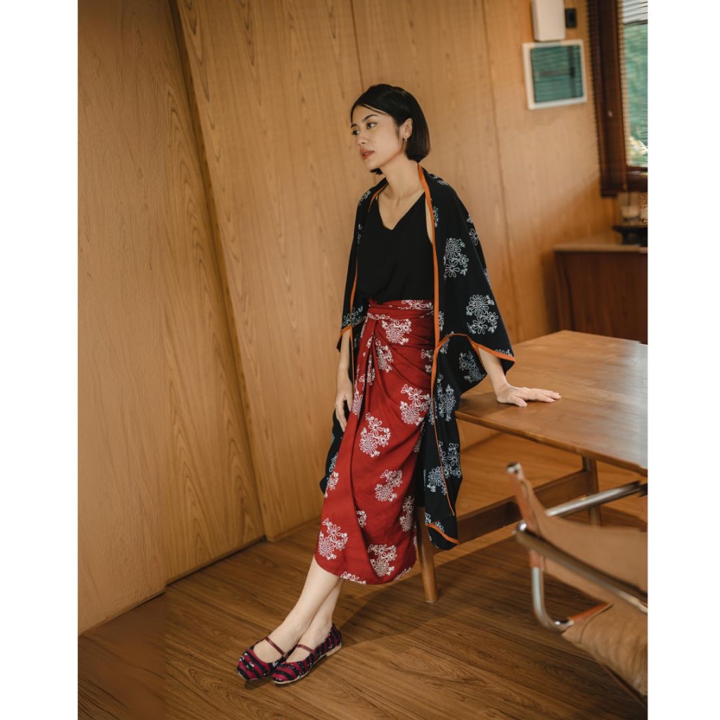 DAMA KARA - Berkarya Tak Mengenal Keterbatasan - Dama Kara Suar Outer ...