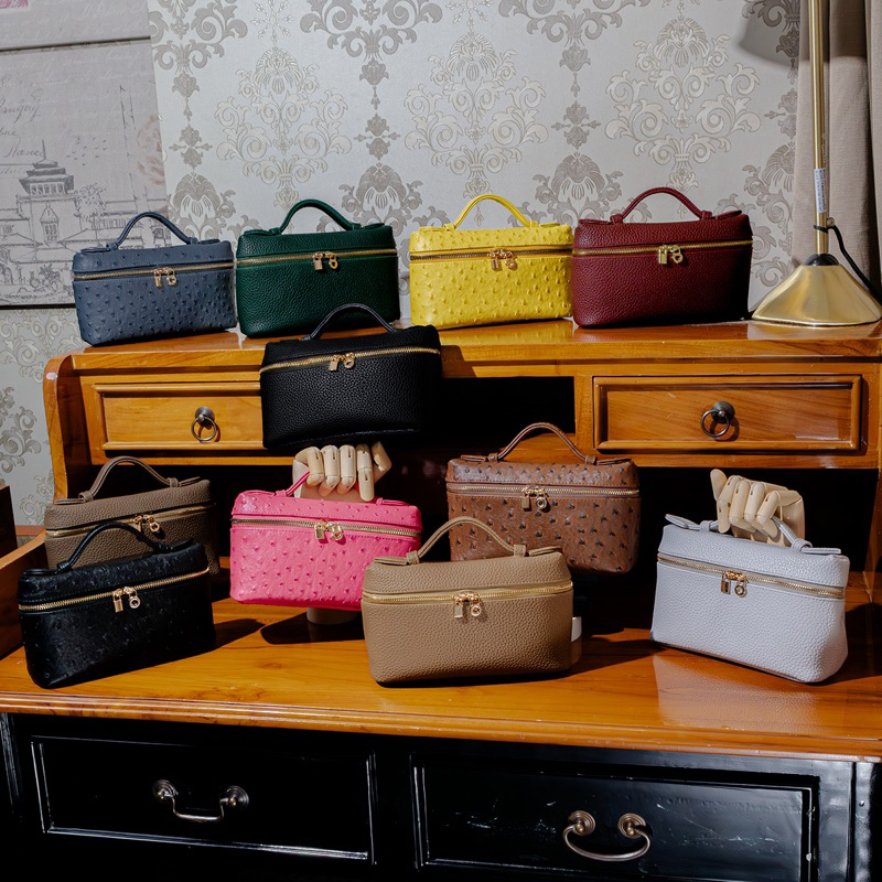 Jana Indonesia - Raia Bag Ostrich